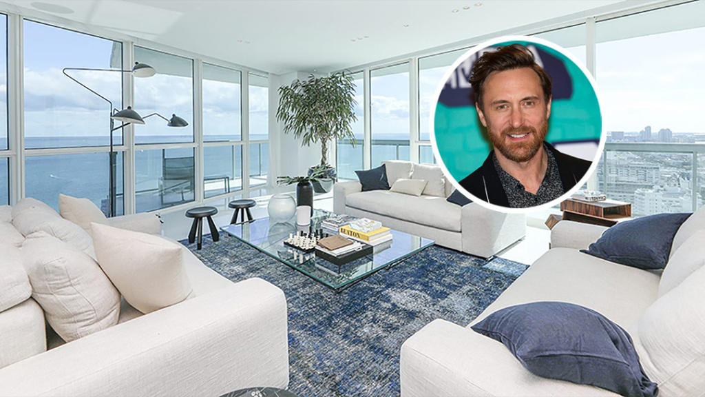 Inside extraordinary homes of the worlds top djs | The Realtor Guru ...