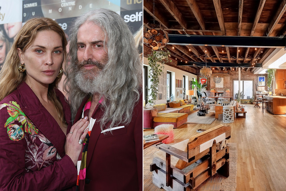 Model erin wasson is unloading her 2 6m designer penthouse | The ...